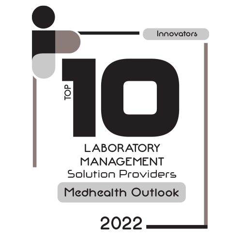 Top 10 Lab Management Solution Providers 2022 - MedHealth Outlook APAC