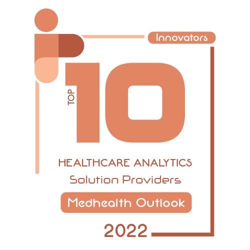 Top 10 Healthcare Analytics Solution Providers 2022 - MedHealth Outlook ...