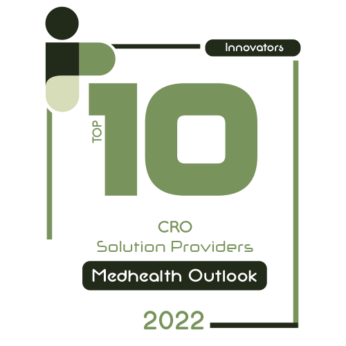 Top 10 CRO Solution Providers 2022 - MedHealth Outlook APAC