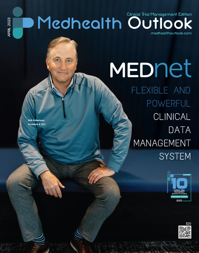 Adaptive Clinical Systems - MedHealth Outlook APAC