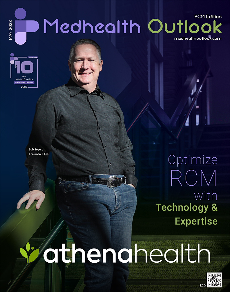 CareCloud - MedHealth Outlook APAC