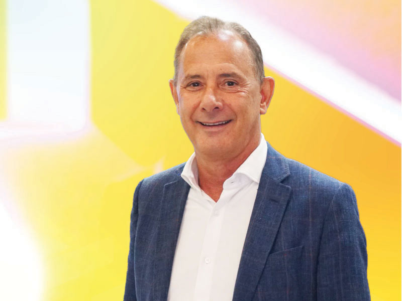 Top 10 LATAM Tech Solution Providers 2023 - MedHealth Outlook APAC