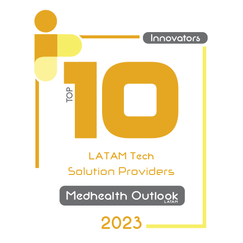 Top 10 LATAM Tech Solution Providers 2023 - MedHealth Outlook APAC